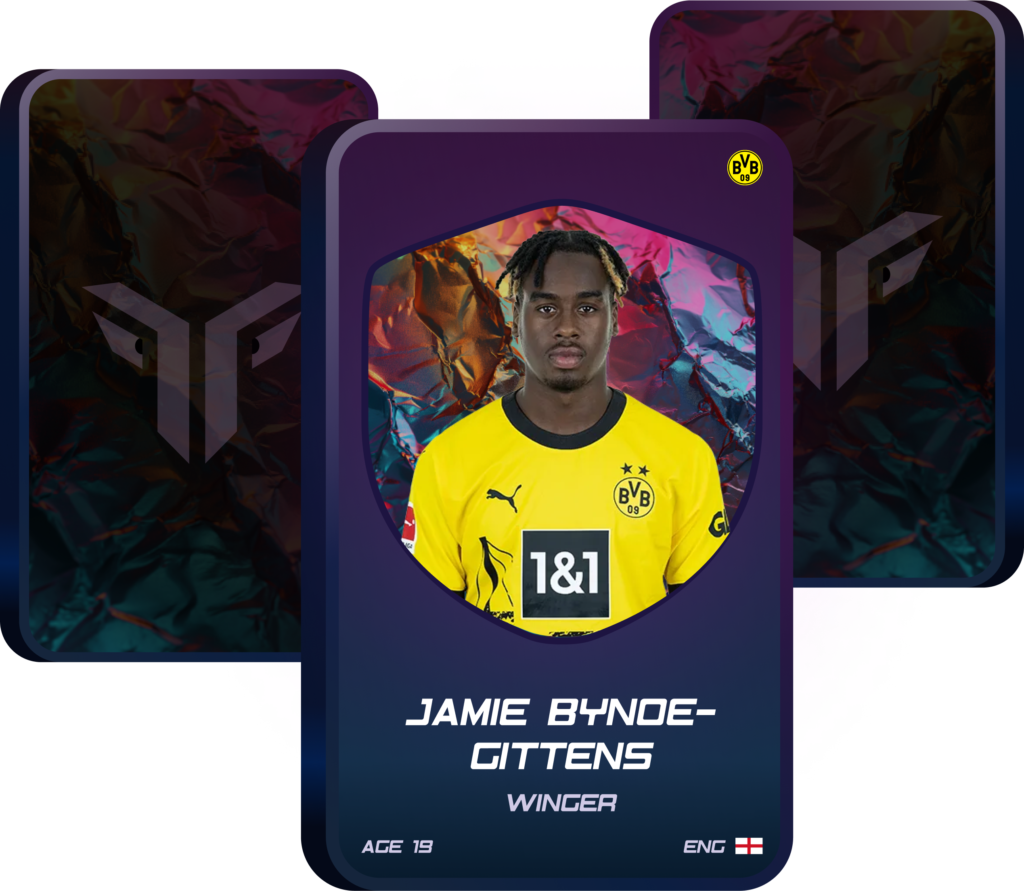 Invest in football players and their training clubs